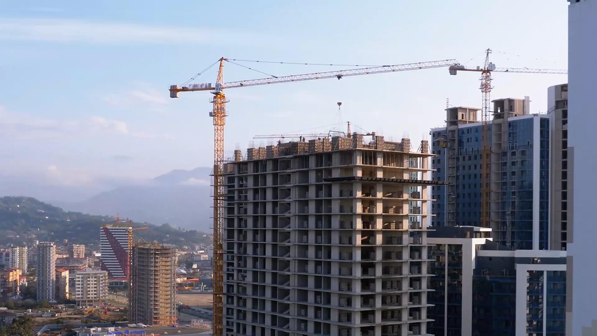 SEPRA Tunisie | Spécialiste en étanchéité et revêtement